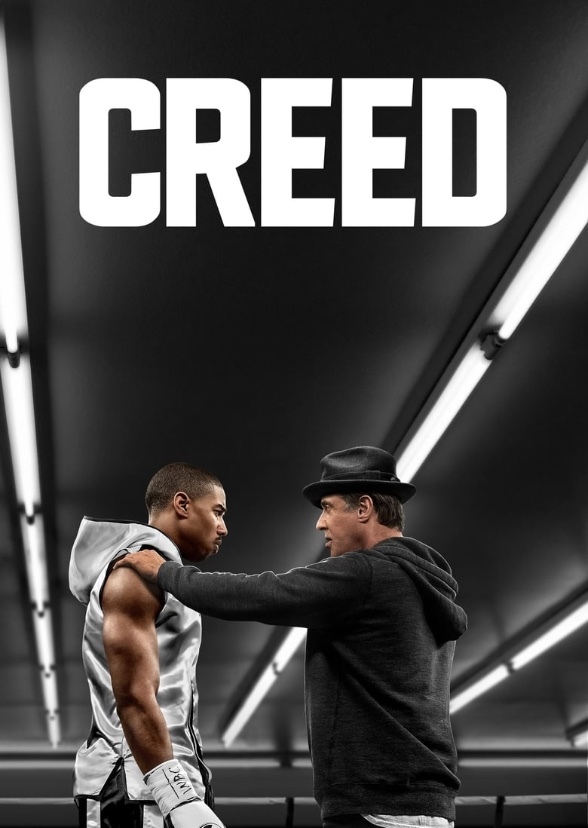 Creed (2005) Fan Casting on myCast