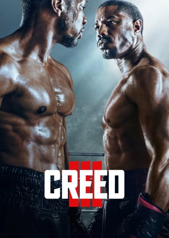 Amara Fan Casting for Creed 4 | myCast - Fan Casting Your Favorite Stories