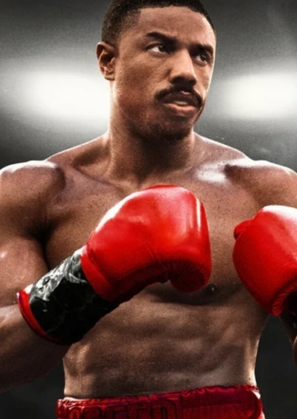 Creed IV Fan Casting on myCast