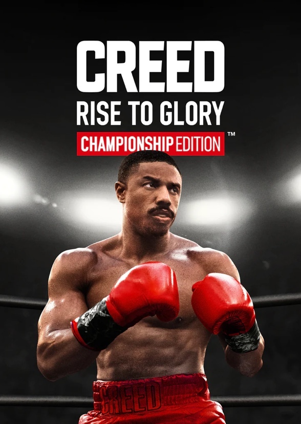 CREED IV RISE TO GLORY Fan Casting on myCast