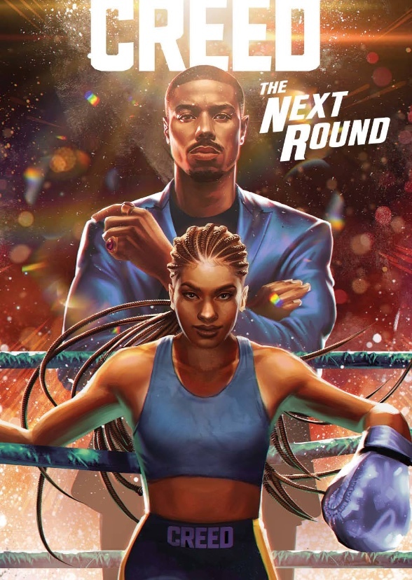 Creed the Next Round (2025) Fan Casting on myCast