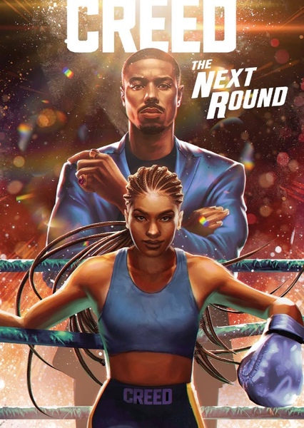 Creed the Next Round (2025) Fan Casting on myCast