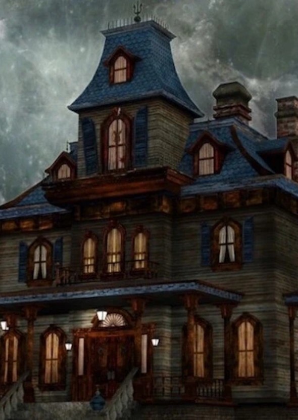 Mr. Rattenbaum Fan Casting for Creepella Von Cacklefur: Lady of the ...