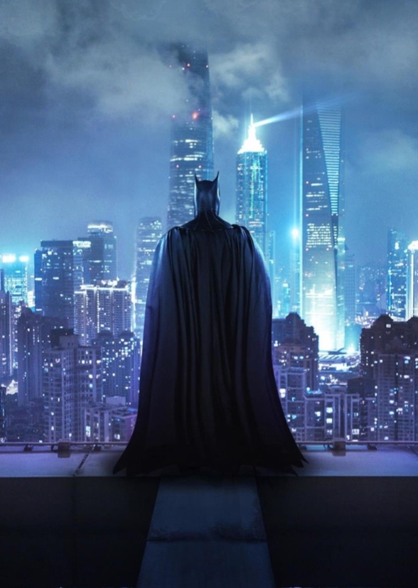 Crime Alley Fan Casting on myCast