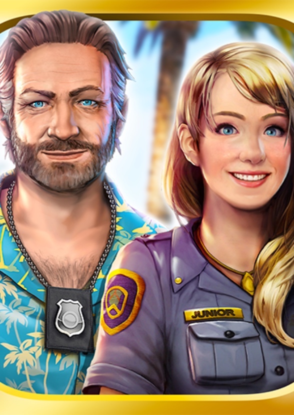 Criminal Case: Pacific Bay Fan Casting on myCast