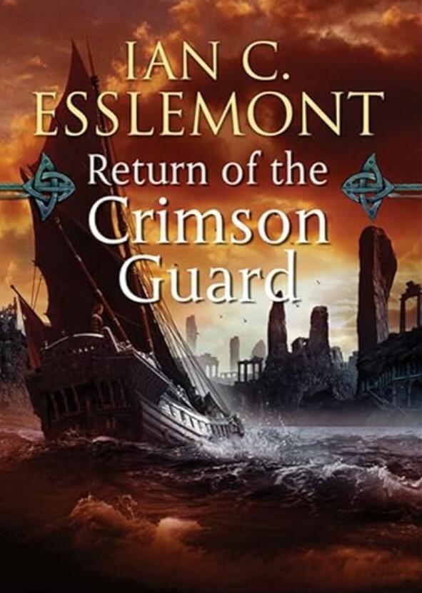 Find an Actor to Play Cowl in Crimson Guard on myCast