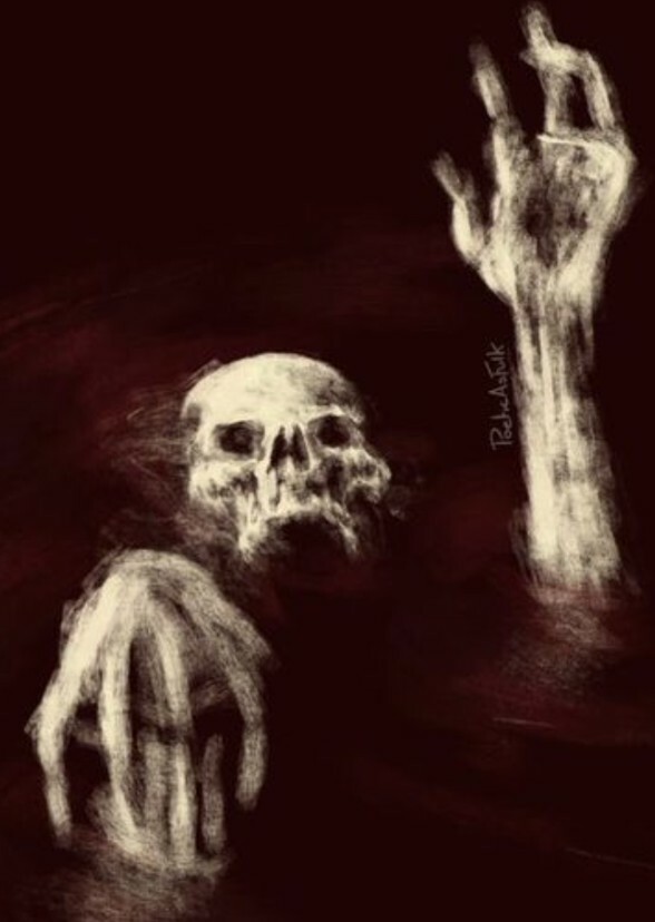 CRIMSON RIVERS Fan Casting on myCast