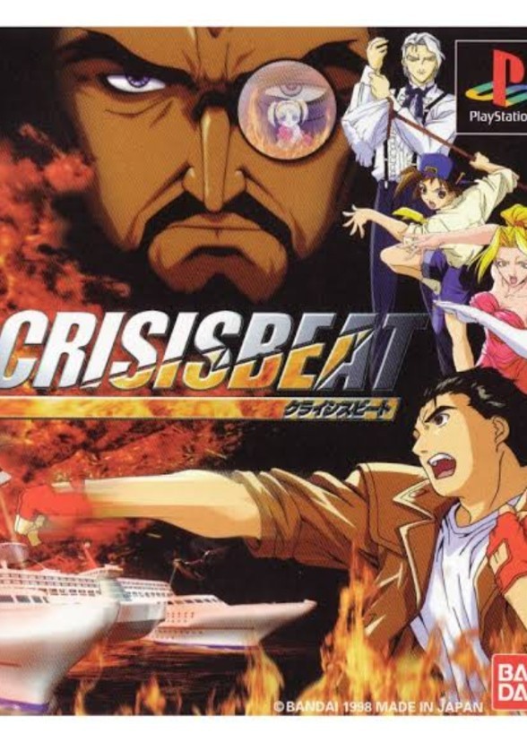Crisis Beat Fan Casting On Mycast