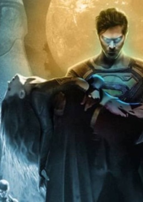 Crisis On Infinite Earths Fan Casting On Mycast