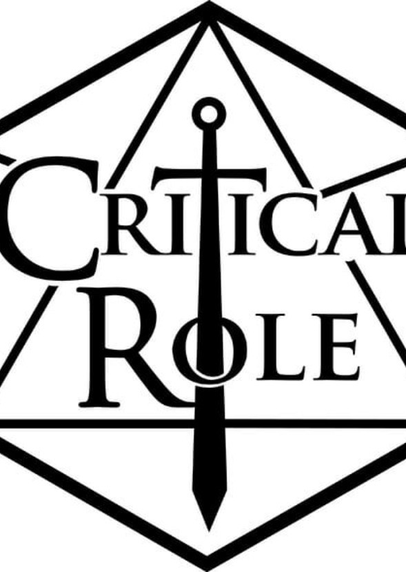 Critical Role Fan Casting on myCast