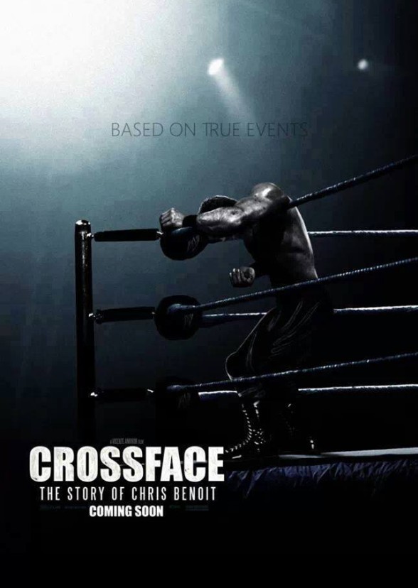 Crossface Fan Casting on myCast