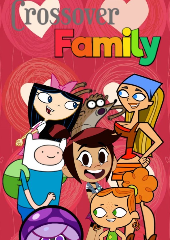 Crossover Family Fan Casting on myCast