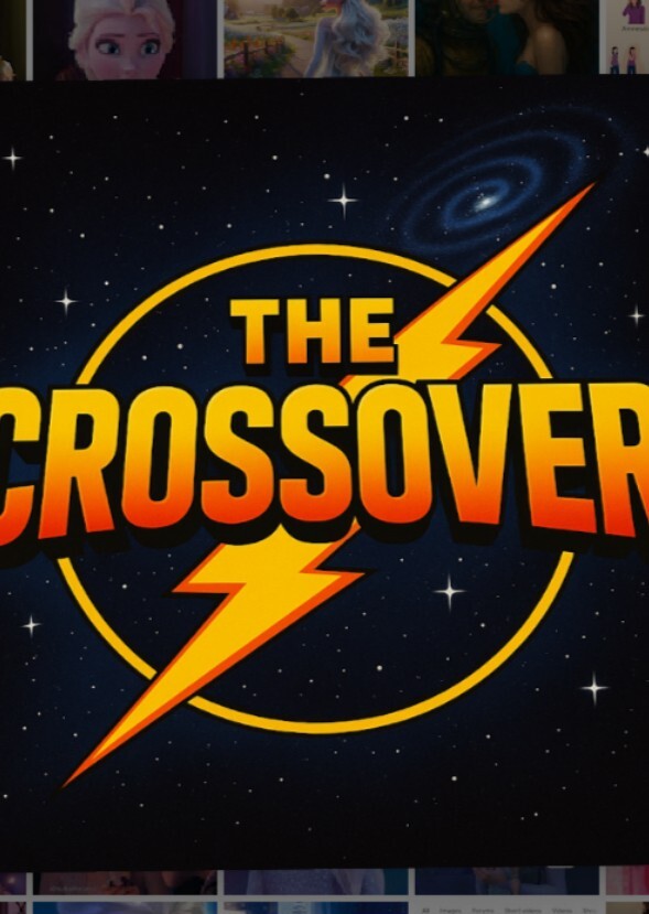 Fan Casting Taran Killam as Harry Potter in The Crossover on myCast