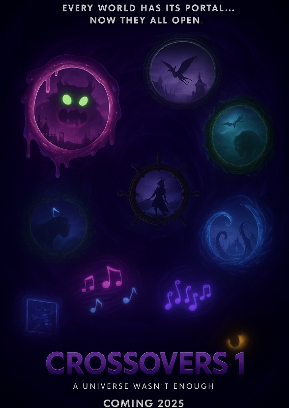 Crossover Movie (2025) Fan Casting on myCast