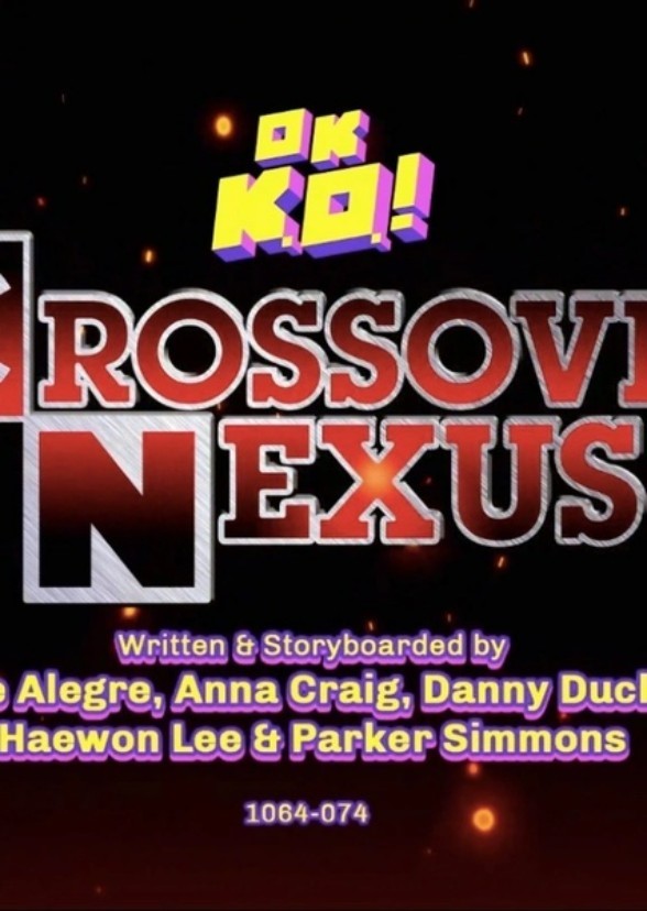 Crossover Nexus Fan Casting on myCast