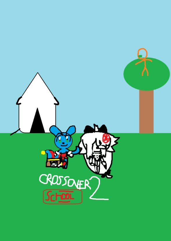 Crossover School 2 Fan Casting on myCast