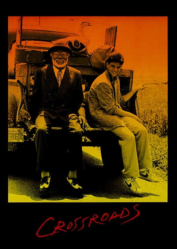 Crossroads (2021) Fan Casting on myCast