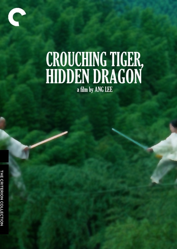 Jen Yu Fan Casting for Crouching Tiger, Hidden Dragon (American Cast) | myCast - Fan Casting ...