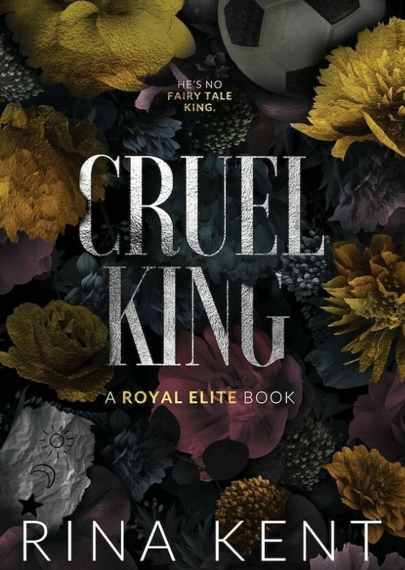 Cruel King Fan Casting on myCast