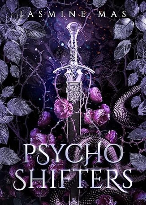 Cruel Shifterverse Fan Casting on myCast