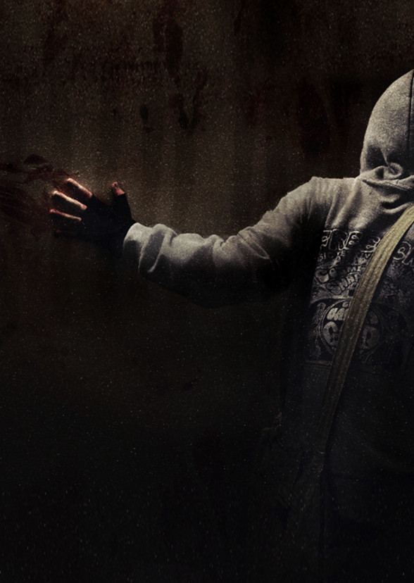 Find an Actor to Play Doctor Purnell in Cry of Fear on myCast