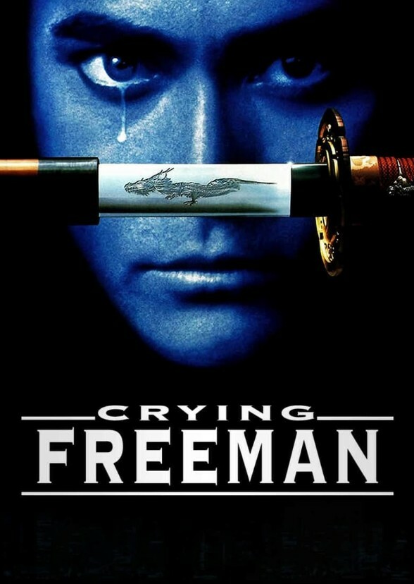 Crying Freeman Fan Casting on myCast
