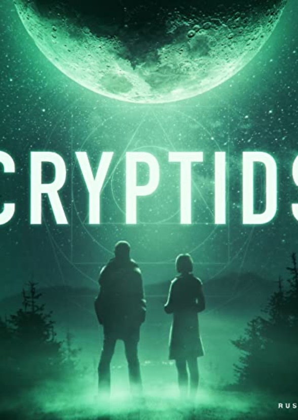 Cryptids Fan Casting on myCast