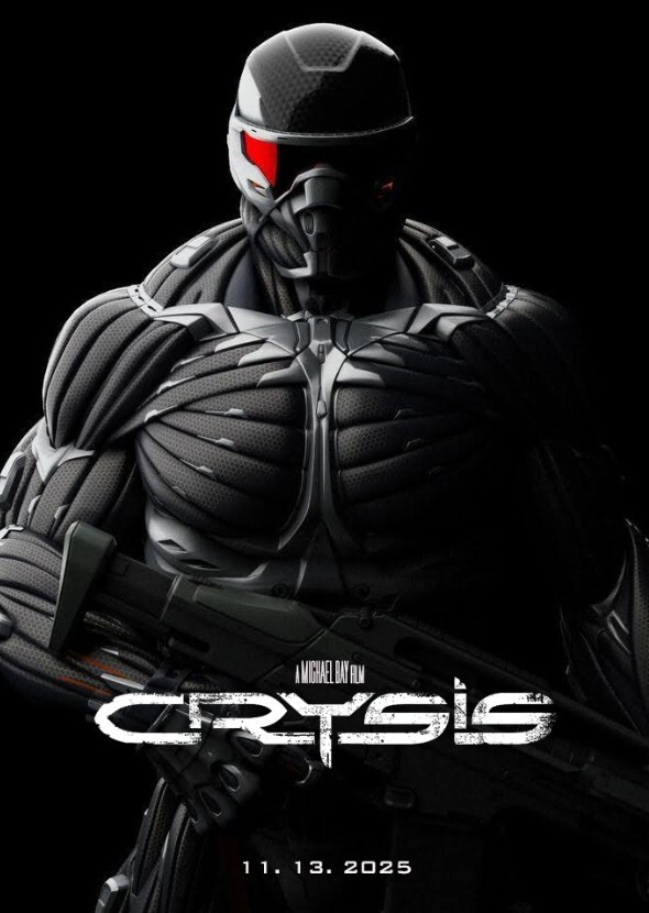 Fan Casting 13 Hours: The Secret Soldiers of Benghazi as Influences in Crysis 1 on myCast