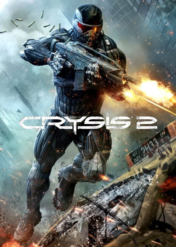 Crysis 2 Fan Casting on myCast
