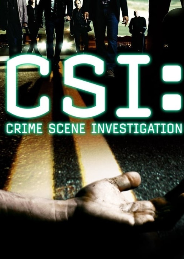 CSI: LA aka CSI: Los Angeles Fan Casting on myCast