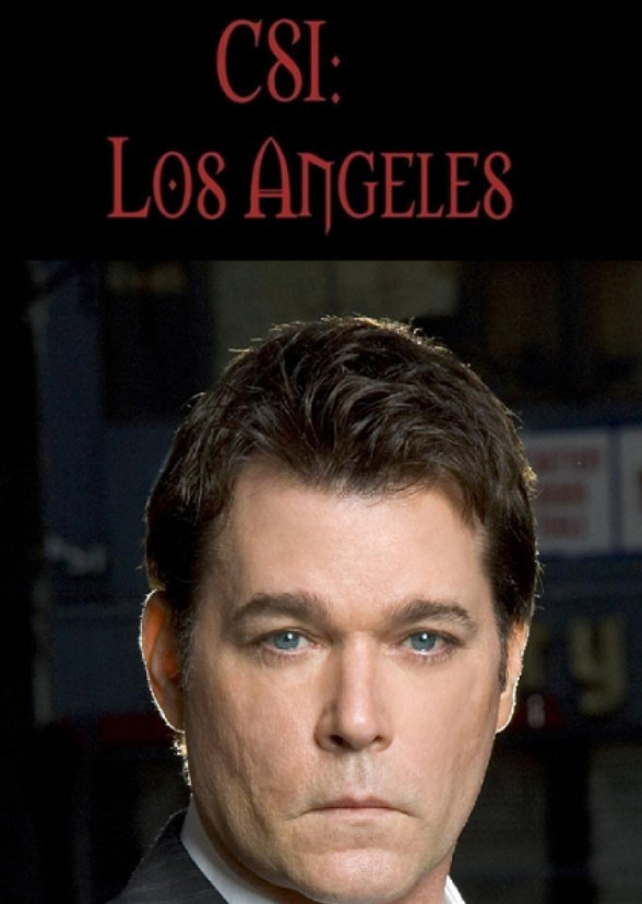 CSI: Los Angeles (2006) Fan Casting on myCast