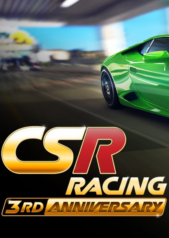 Michiko Fan Casting for CSR Racing | myCast - Fan Casting Your Favorite ...