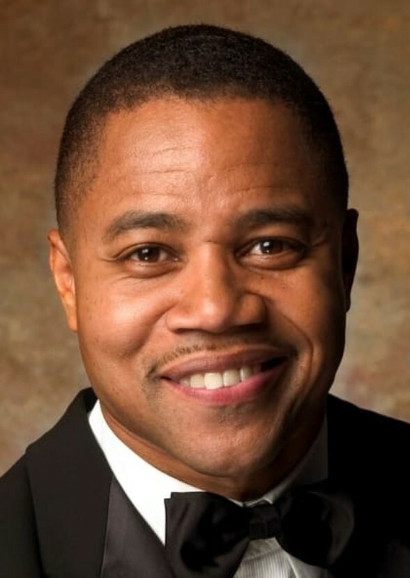 Cuba Gooding Jr (Biopic) Fan Casting on myCast