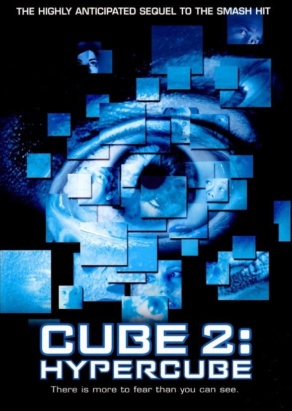 Cube 2: Hypercue (Rewrite) Fan Casting on myCast