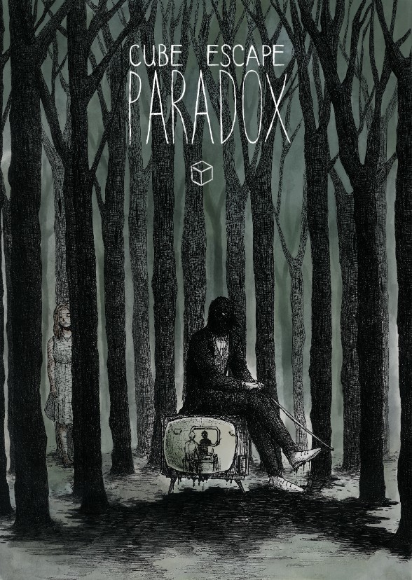 Cube Escape Fan Casting on myCast