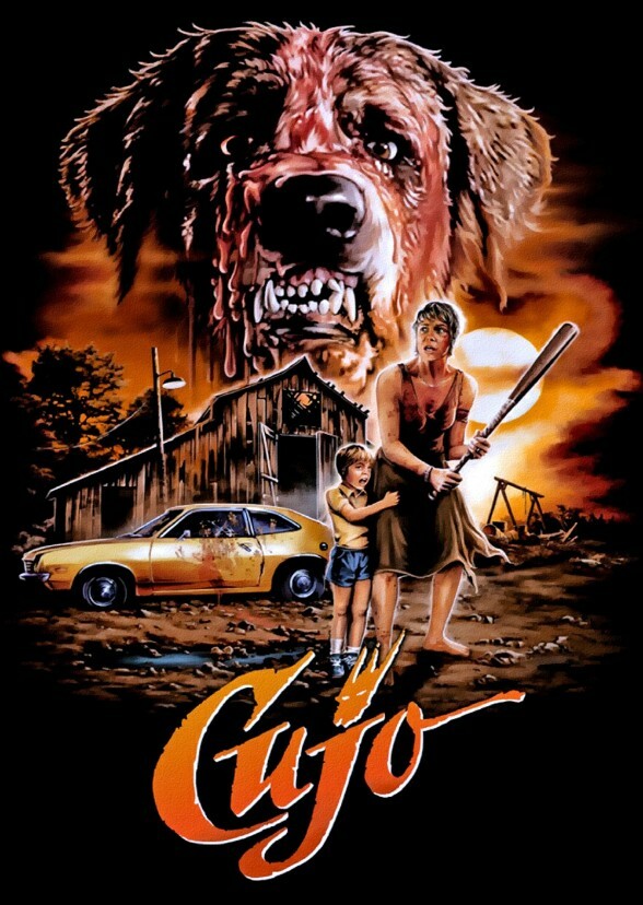 Fan Casting Johnny Depp as Roger Breakstone in Cujo (2024 Reboot film ...