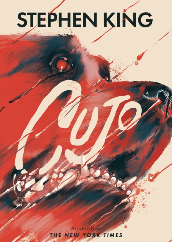 Cujo Fan Casting on myCast