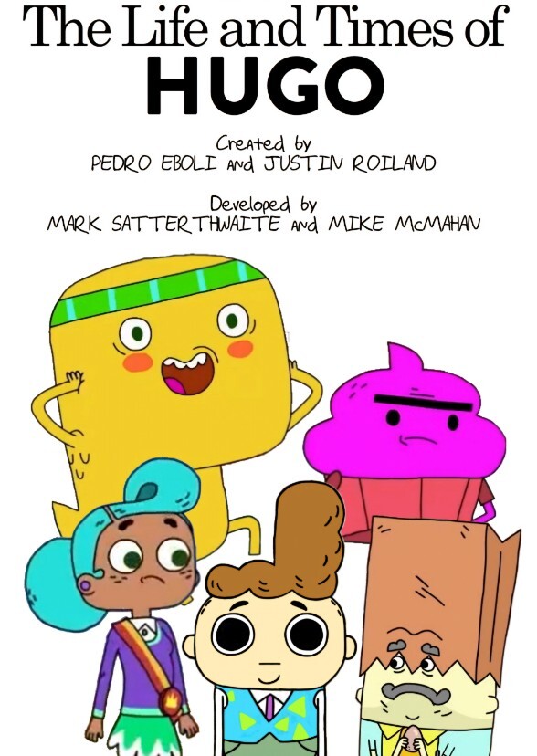 The Life and Times of Hugo Fan Casting on myCast