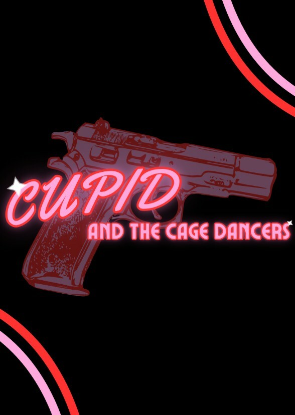 Marina DiMond Fan Casting for Cupid and the Cage Dancers | myCast - Fan ...