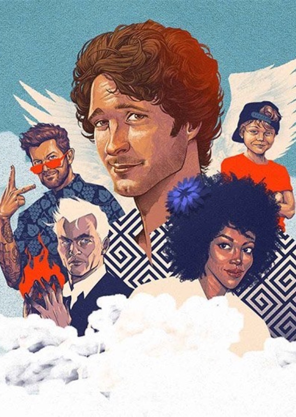 Cupid Fan Casting on myCast