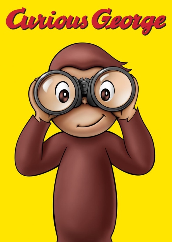 Clovis Fan Casting for Curious George (Live Action) | myCast - Fan ...