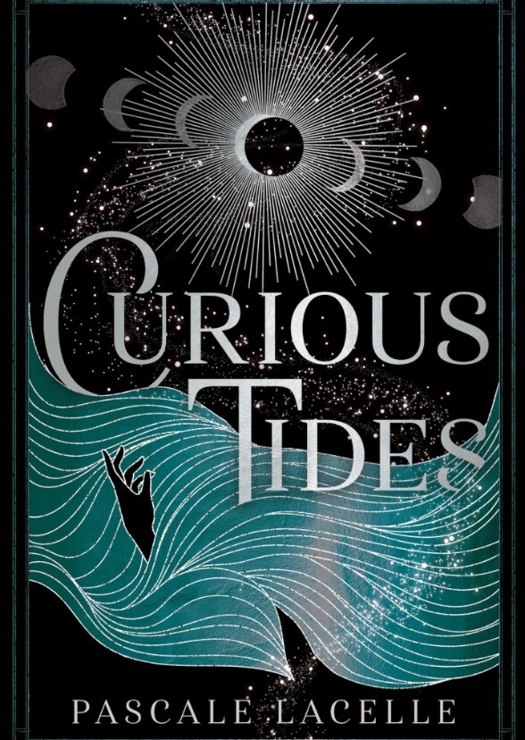 Curious Tides Fan Casting on myCast