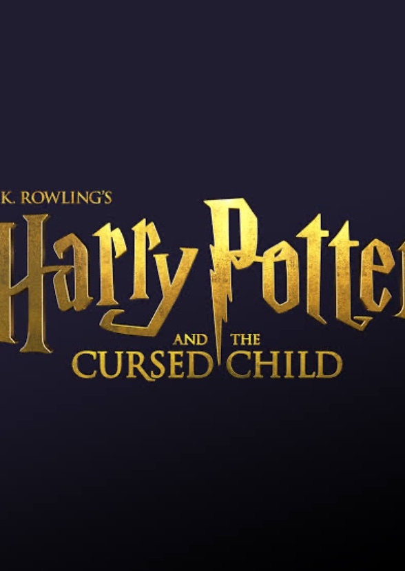 Cursed Child (Harry Potter and the) Fan Casting on myCast