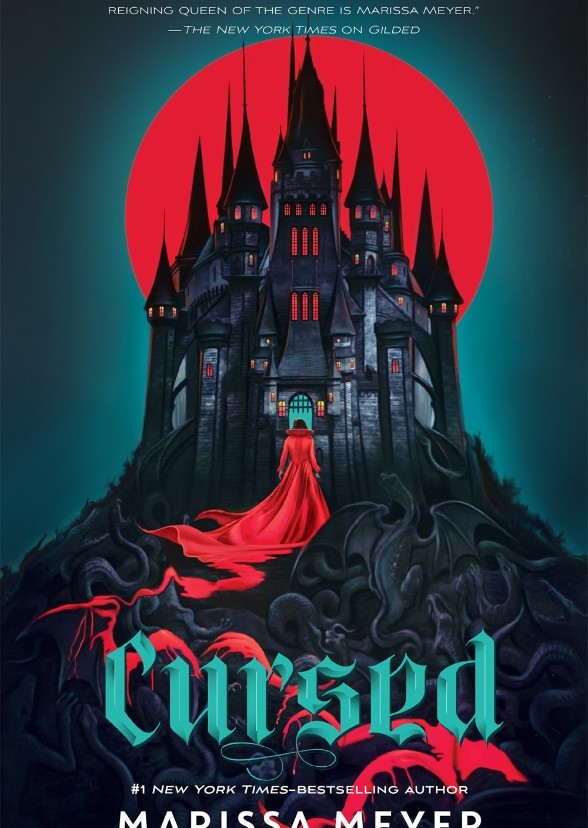 Cursed Fan Casting on myCast