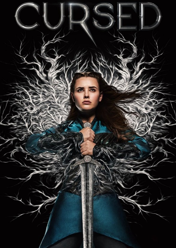 Cursed (HBO) Fan Casting on myCast