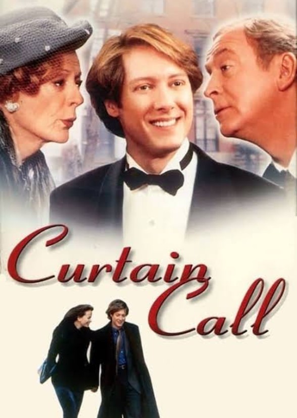 Curtain Call. Fan Casting on myCast