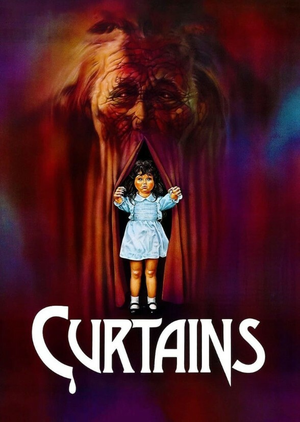 Curtains 2023 Fan Casting On Mycast