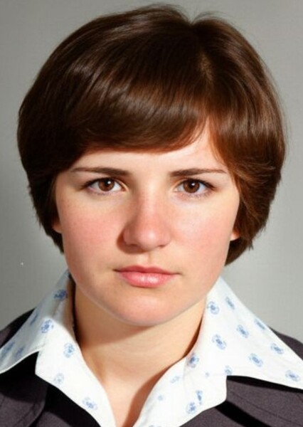 Cute 💕 Fan Casting on myCast