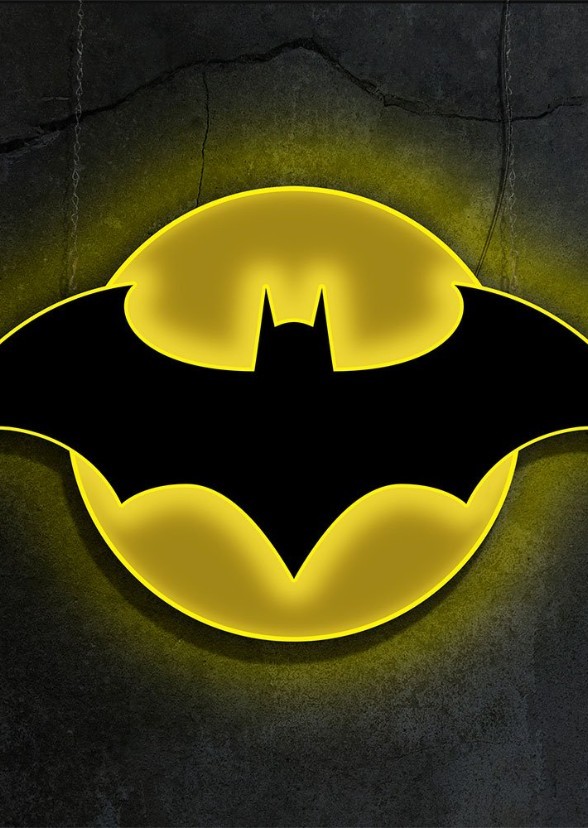 CW/HBO's The Batman television series Fan Casting on myCast