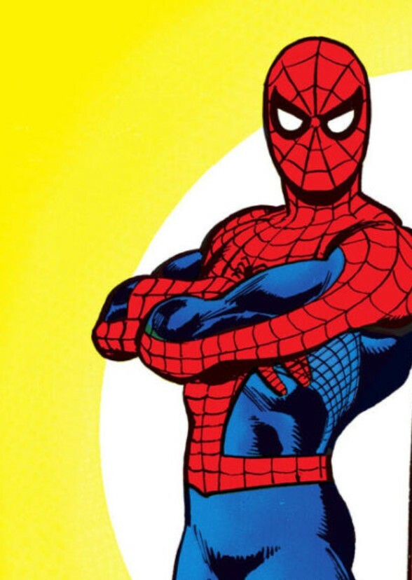 CW's Spectacular Spider-Man Fan Casting on myCast